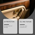 Automotive Interior Wipes, Protective Cleaning Wipes, Multi-Surface ...