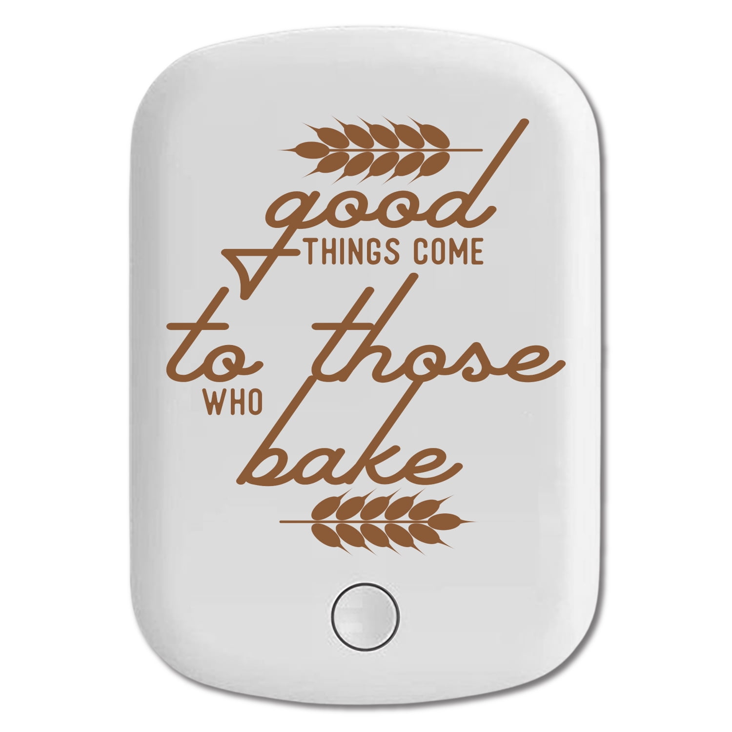 DistinctInk Magnetic Battery Pack, 10000 mAh Wireless Portable Charger ...