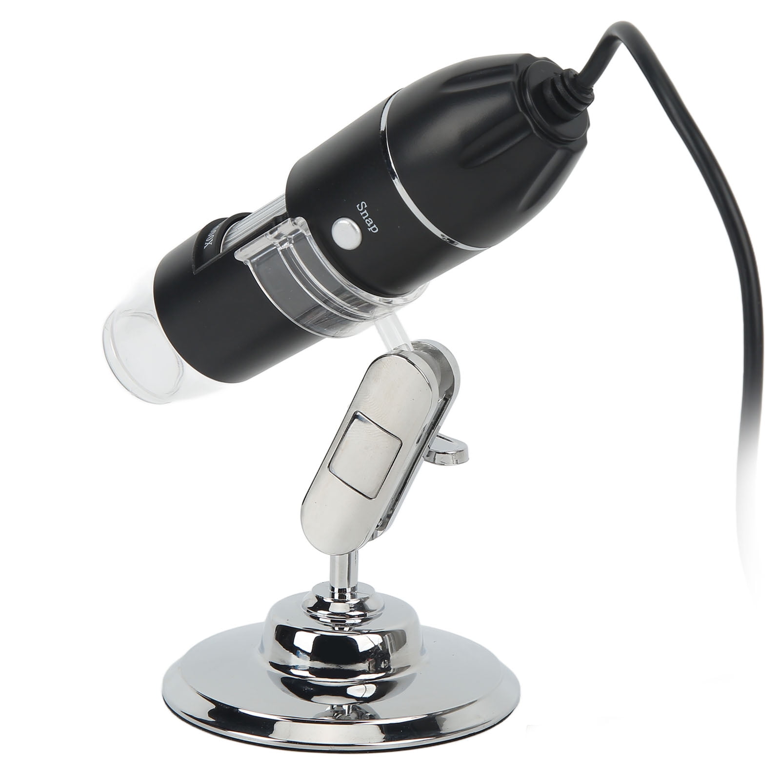 Microscopio digital, microscopio digital 1000X USB, microscopio de ...
