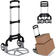 Black Ice SNO-1509 Snowmobile Dolly Cart, Hoist and Lift - Walmart.com