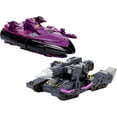 Transformers Legacy Evolution 2-Pack Toy: Miner Megatron & Senator ...