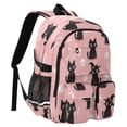 30L Backpack Durable Computer Bag for College & Travel Lightweight ...