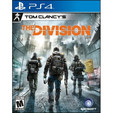 Tom Clancy's The Division 2 - PlayStation 4 Standard Edition - Walmart.com