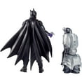 DC Comics Multiverse Batman: Zero Year Batman Figure - Walmart.com