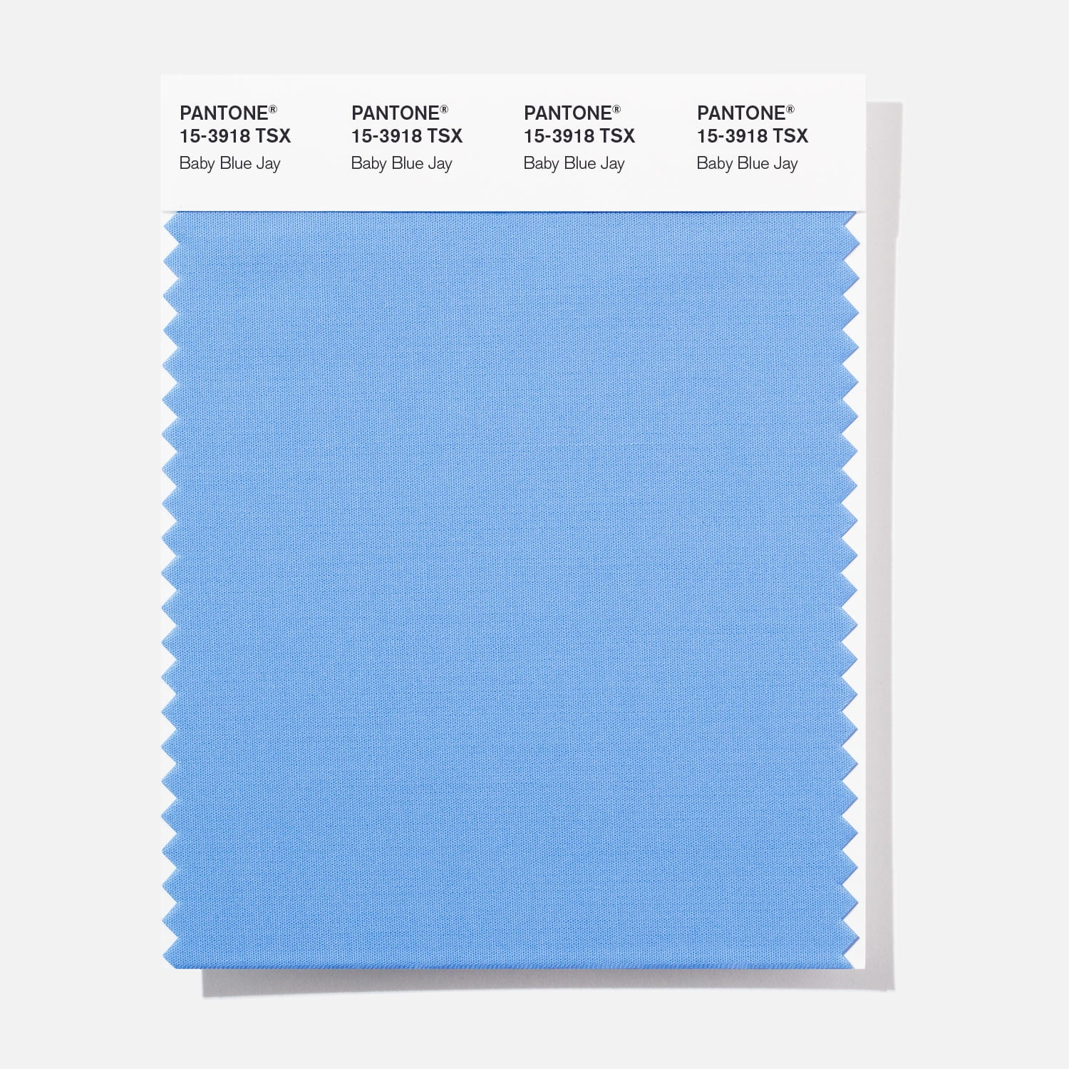 Pantone Light Blue
