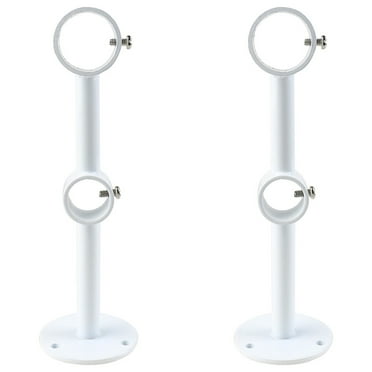 Urbanest Double Ceiling/Wall Bracket, 3/4" and 5/8", Bronze - Walmart.com