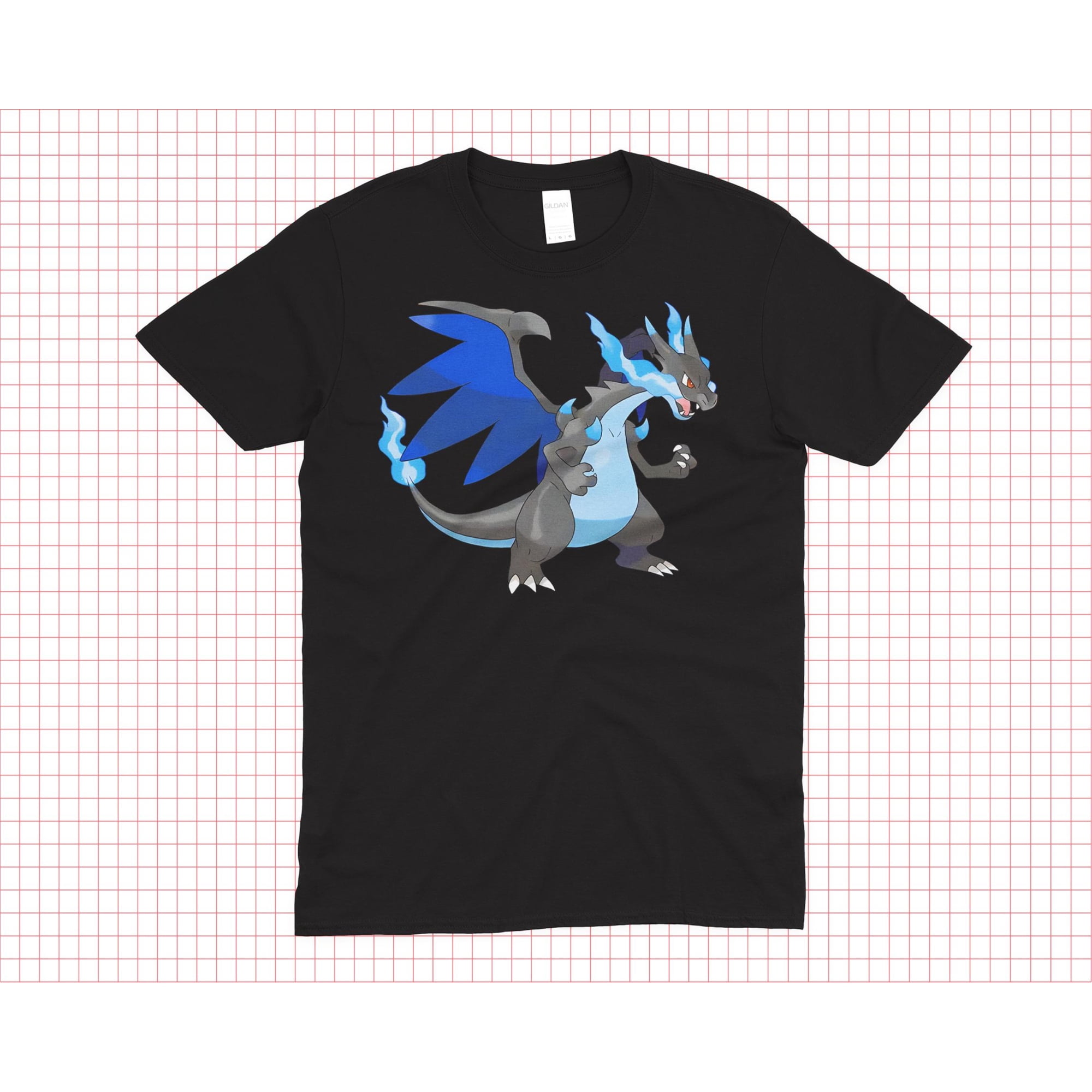 Click here for Variofashion Pokemon Game Shirt Pokemon Charizard... prices