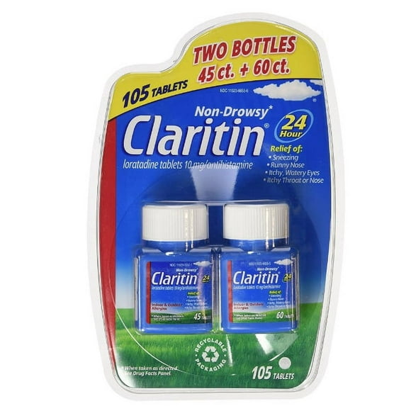 Claritin Generic