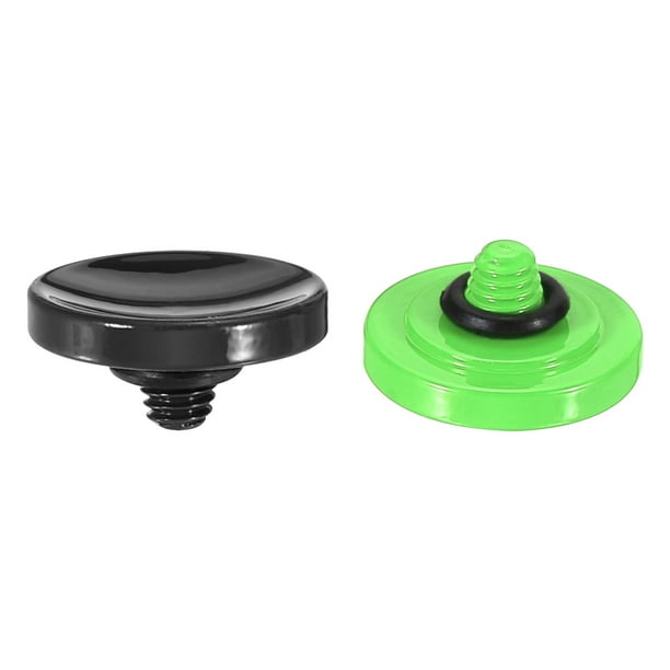 Uxcell Shutter Release Button Soft Shutter Release Button Copper Camera ...
