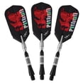 Viper Pitbull 90 Percent 18 Gram Tungsten Soft Tip Diamond Cut Barrel ...