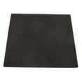Build Sheet Heated Bed Cover Glass Inorganic Coating Heat Resistant ...