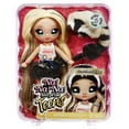 Na Na Na Surprise Teens Fashion Doll – Gretchen Stripes, 11 inch Blonde ...