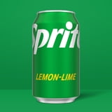 Sprite Lemon Lime Soda, 12 fl oz Cans, 18 Pack, Refreshing Citrus ...