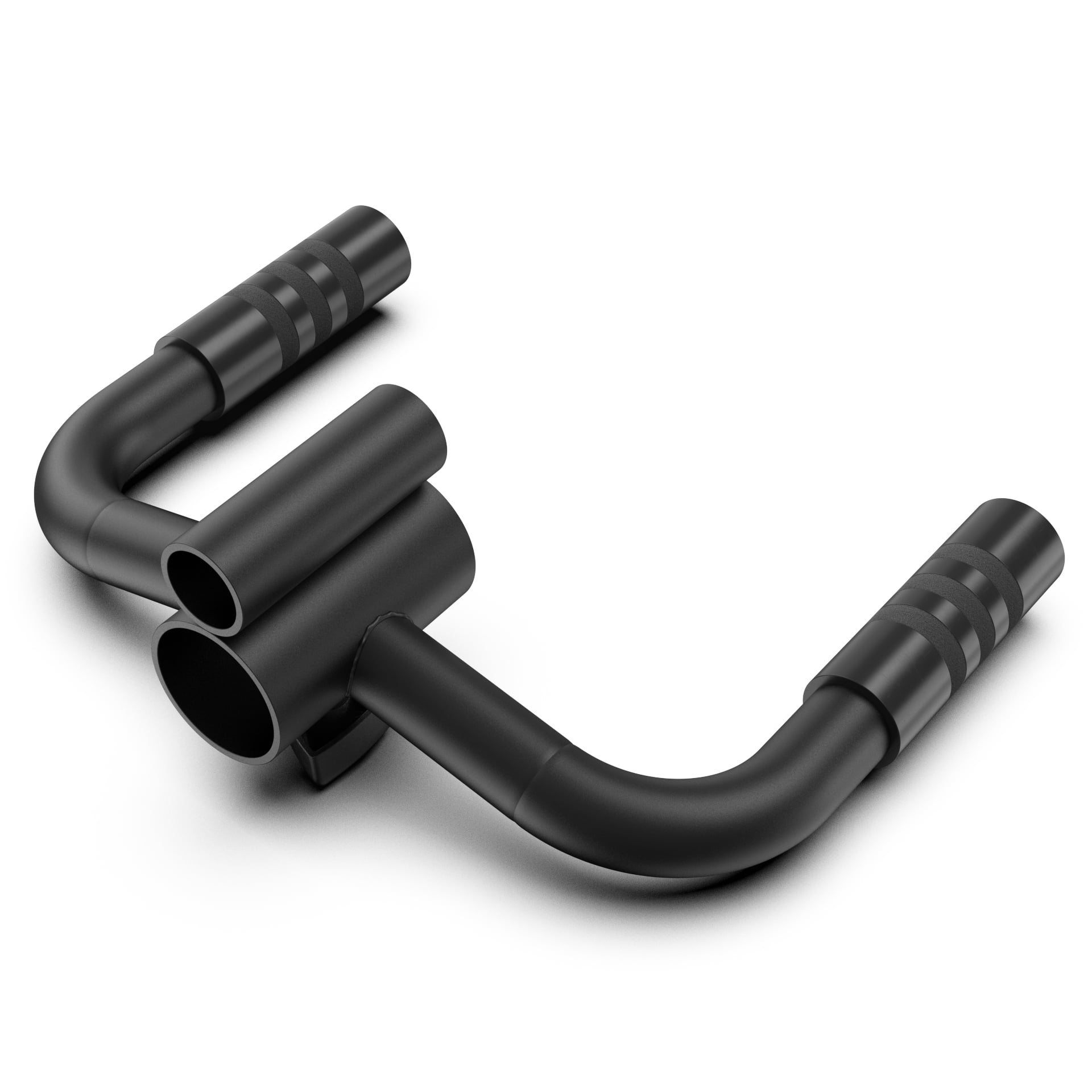 Synergee Two Handle T Bar Row Landmine Attachment. Compatible with 1 ...