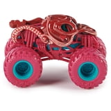 Monster Jam, Official Octon8er Monster Truck, Die-Cast Vehicle, 1:64 ...