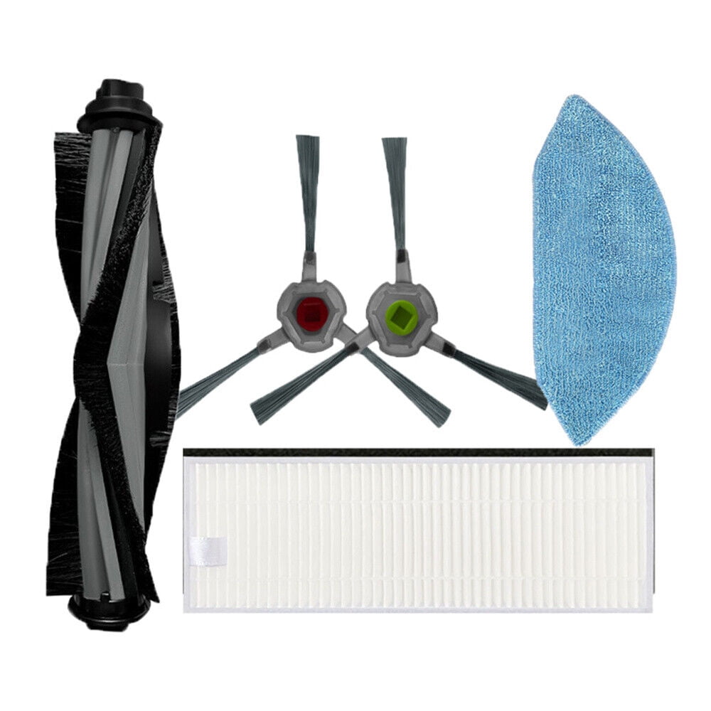 For Eco-vacs Dee-bot U2 DGN22 U2 Pro Vacuum Cleaner Replacement ...