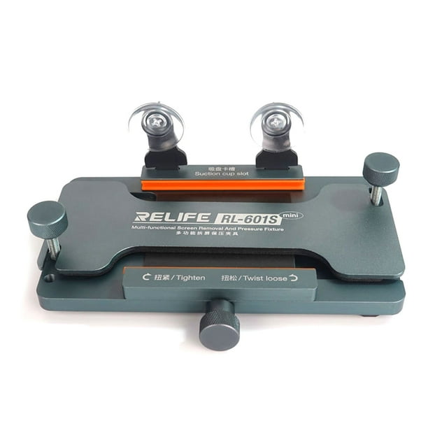 Labymos 3in1 Multi-functional Fixing Jig Screen Removal Pressing Jig ...