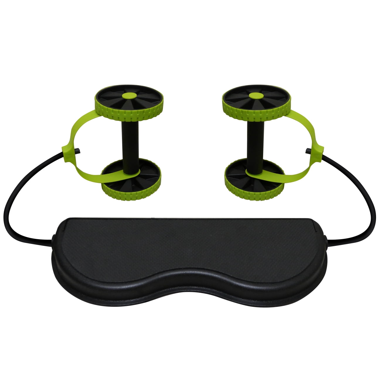 Eric the Trainer Core and Body Toner Resistance Band Full Body Portable ...