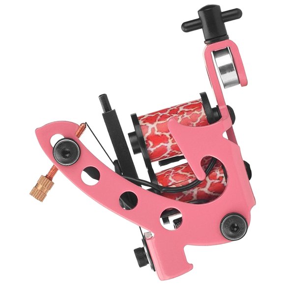 Toy Tattoo Machine