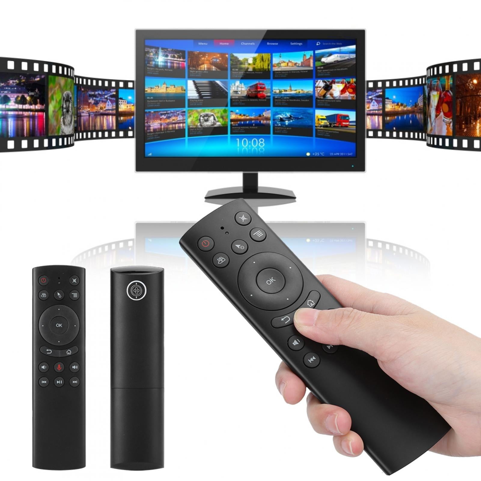 Click here for Ccdes Remote Control  G20 2.4g Remote Control With... prices