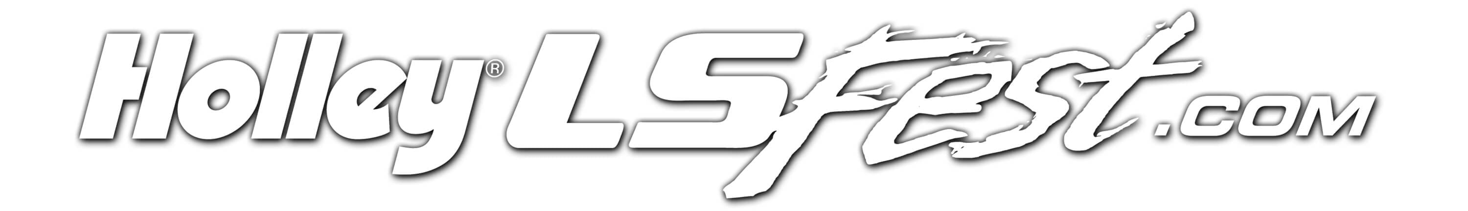 Holley 36-403 Holley LS Fest Windshield Decal - Walmart.com - Walmart.com