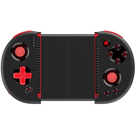 Retractable Bluetooth Controller stimulates Battlefield Game Controller ...