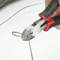 Hyper Tough 6-Inch Diagonal Cutting Pliers - Walmart.com