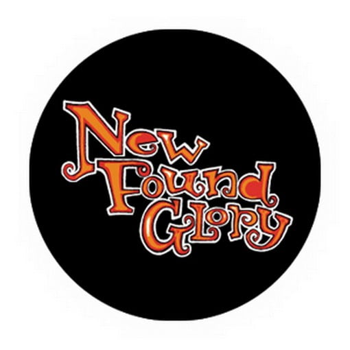 New Found Glory Logo 2022