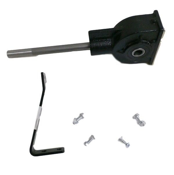 John Deere Gear Case Kit - AM142009 - 47-IN 54-IN 2-Stage Snow Blowers ...