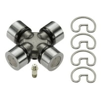 MOOG 1501 U-joint - Walmart.com