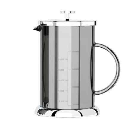 Goriertaly Coffee Pot Maker Tea Kettle Machine Ware Glass Filter Holder ...