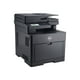 Dell Color Cloud Multifunction Printer H825cdw - multifunction printer ...