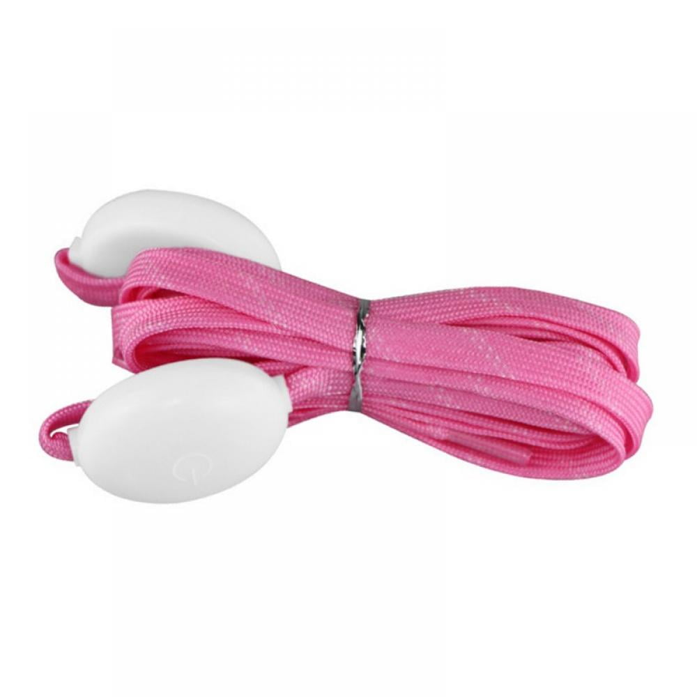 Led Luminous Shoelaces Colorful Led Luminous Shoelaces Colorful Running ...