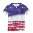 felwors Boys Girls Shirts Graphic T-Shirt Neon Clothes Kids Novelty ...