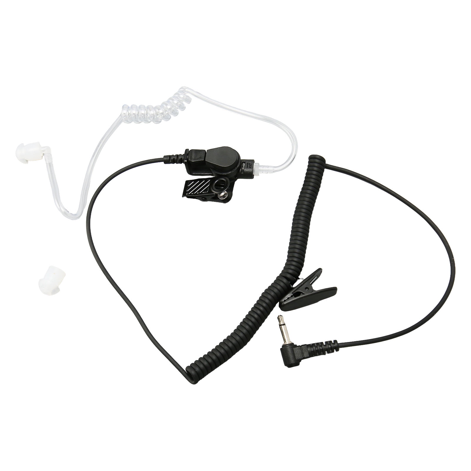 Click here for Ymiko Acoustic Tube Earpiece  Portable 3.5mm Plug... prices