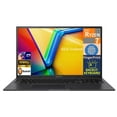 ASUS Vivobook 17X Business Laptop 17.3in IPS FHD Display (AMD Ryzen 7 ...