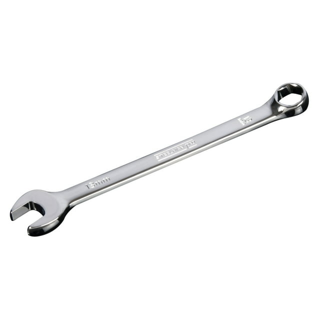 STEELMAN PRO 13mm Combination Wrench with 6-Point Box End, 78338 ...