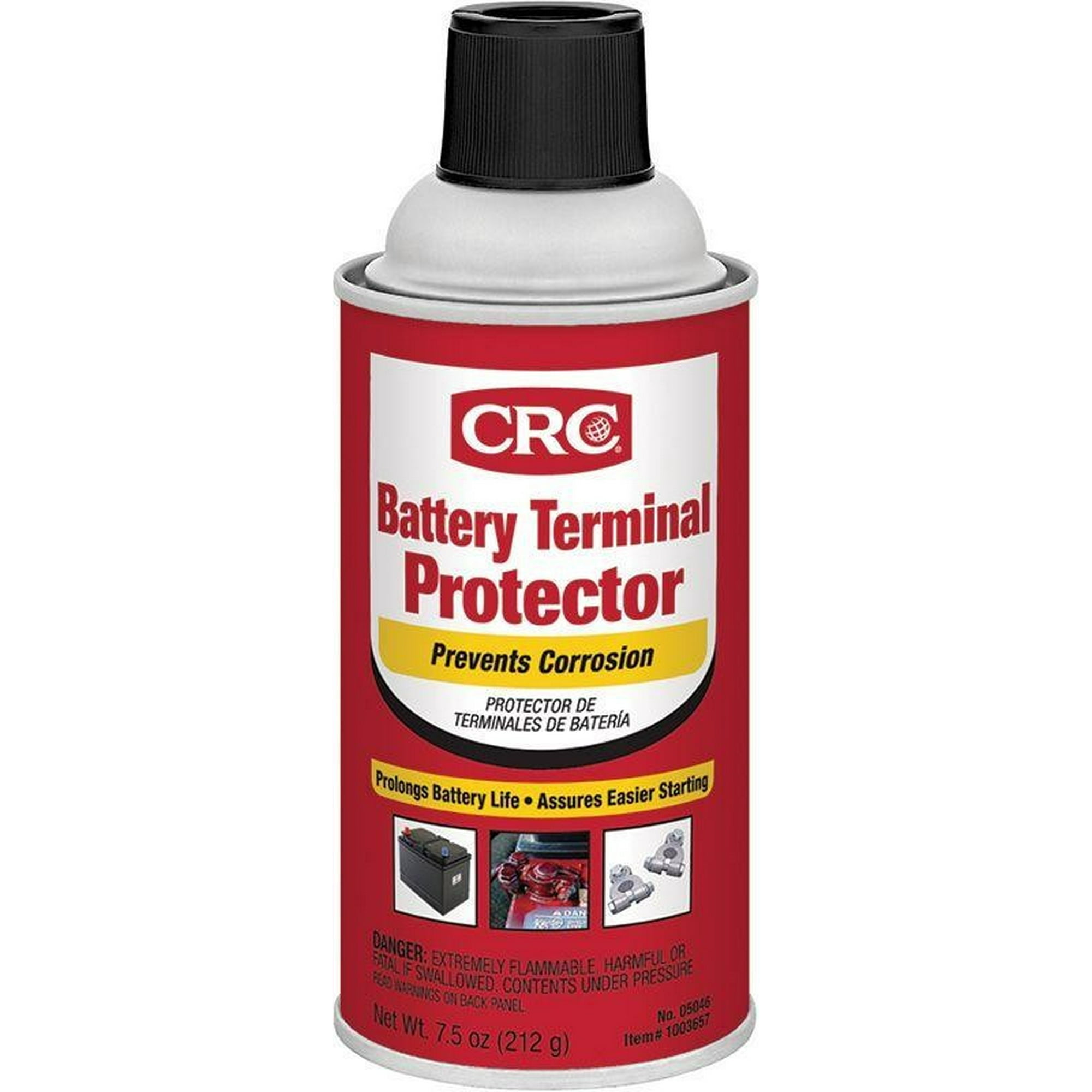 Click here for Crc Industries Battery Terminal Corrosion Prevente... prices