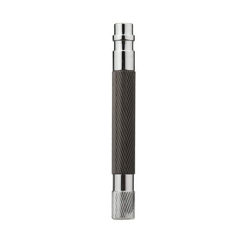 Moobody Shaving Handle for Safety Beard Razor Double Edge Shaving Razor ...