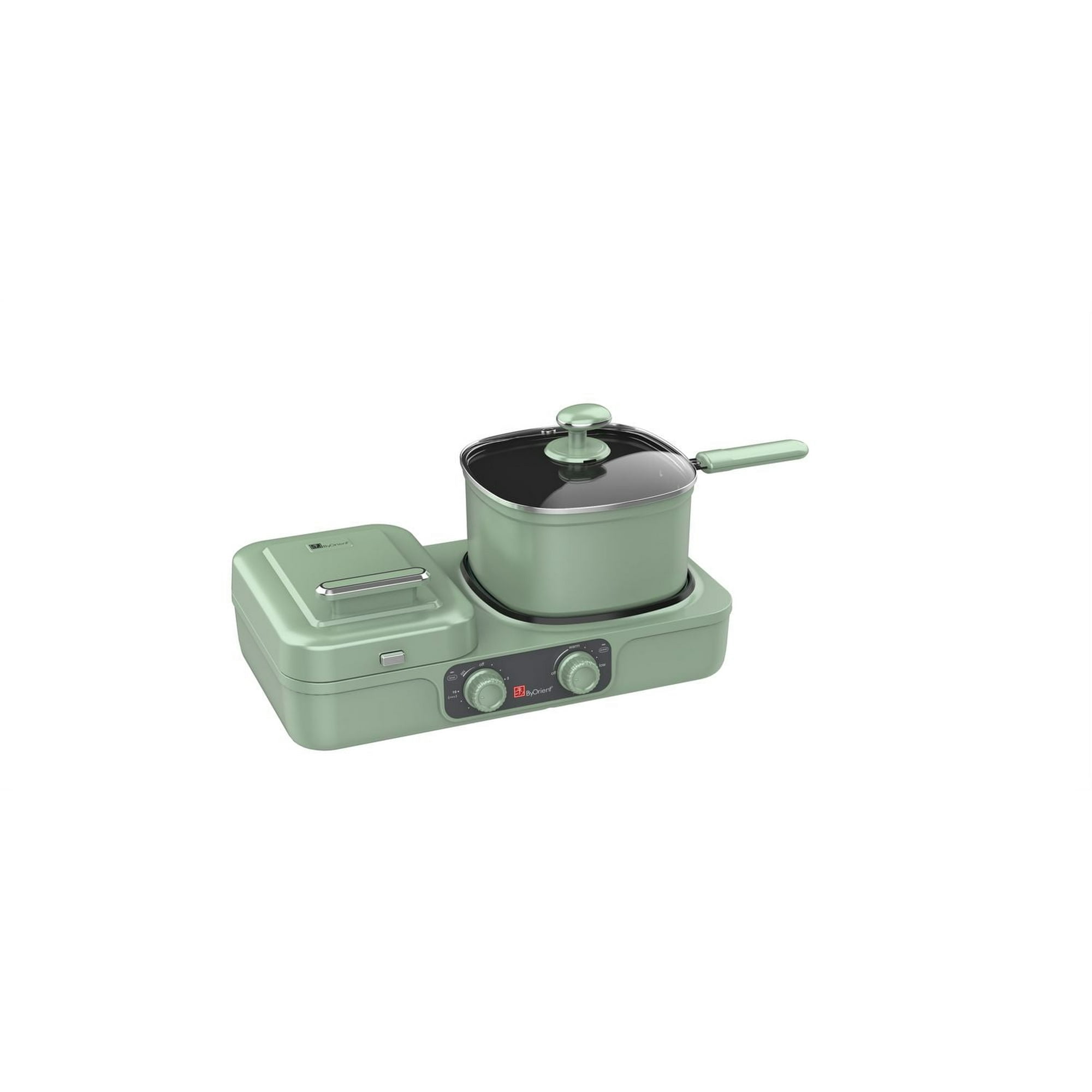 Click here for Byorient All In One Multi-Functional Breakfast Mak... prices