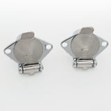 BLUE OX BX8861 4 WIRE COILED CABLE EXT.6 FT USEABL - Walmart.com