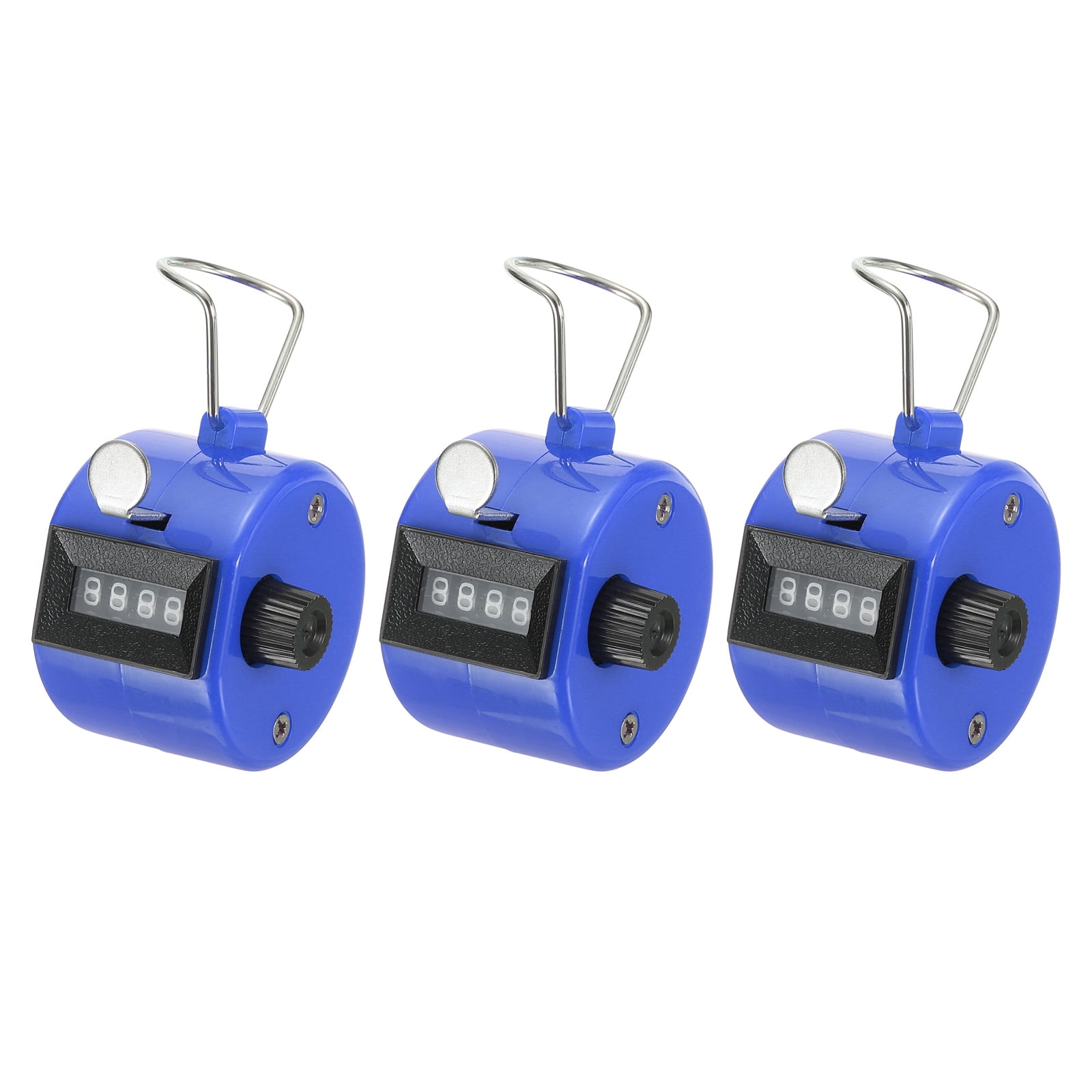 Click here for Uxcell Clicker Counter Hand Tally Counter Mechanic... prices
