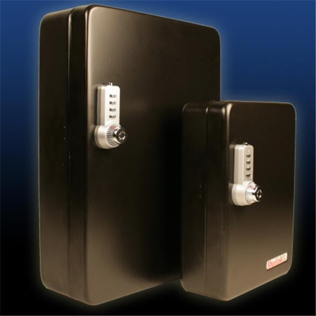 KeyGuard SL-8548U Key Cabinet Ultra 48 Key Capacity - Walmart.com