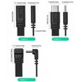 Double End USB C Data Wire Straight Head/Elbow Shape Male Female ...