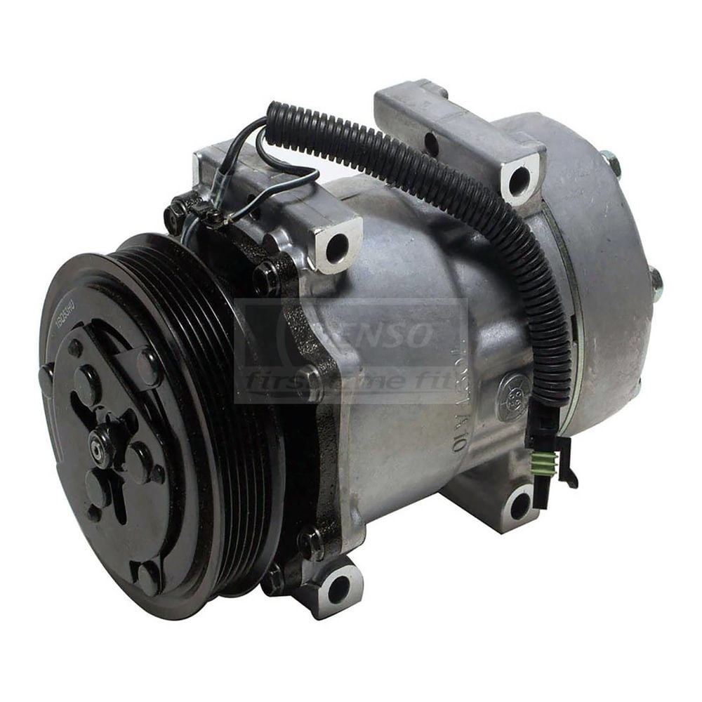 Denso 471-7026 New Compressor with Clutch - 30，680円 | noguchi.ug.edu.gh