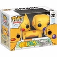 FUNKO POP! TELEVISION: CATDOG - CATDOG - Walmart.com