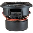 American Bass Godfather 12" 1 Ohm 6000 Max Watts Car Subwoofer ...