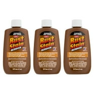 Whink Rust Stain Remover, 16 Fluid Ounce - Pack of 5 - Walmart.com