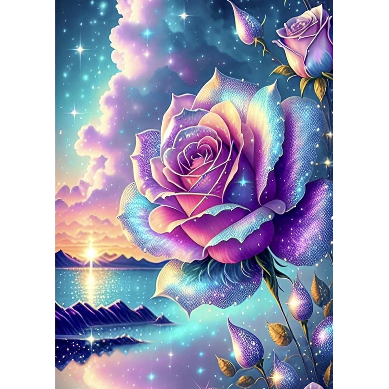 Click here for Jylmood Diamond Painting For Unisex Adults Kits  F... prices