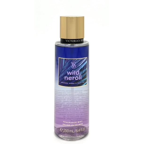 Bruma aromática Victoria's Secret Wild Neroli 250 ml | Bodega Aurrera ...
